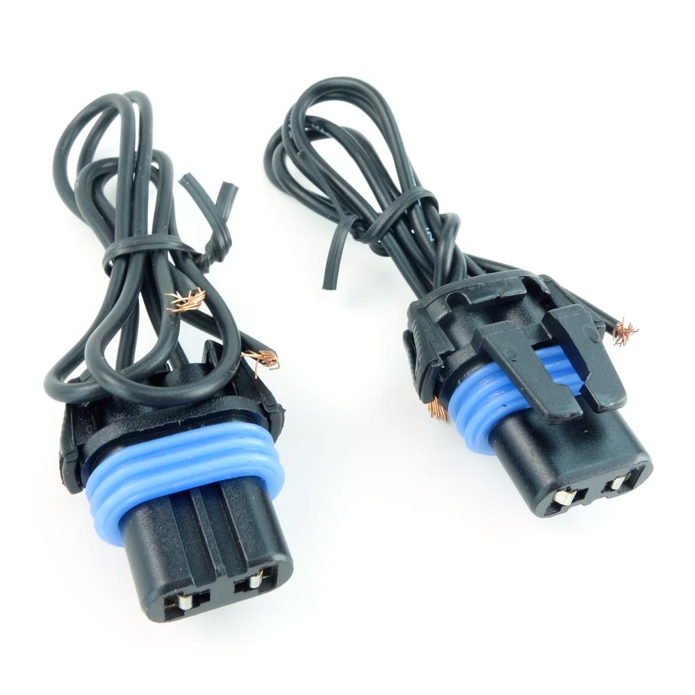 F-150 SVT Lightning Fog Light Pigtails (01-04) - LMR
