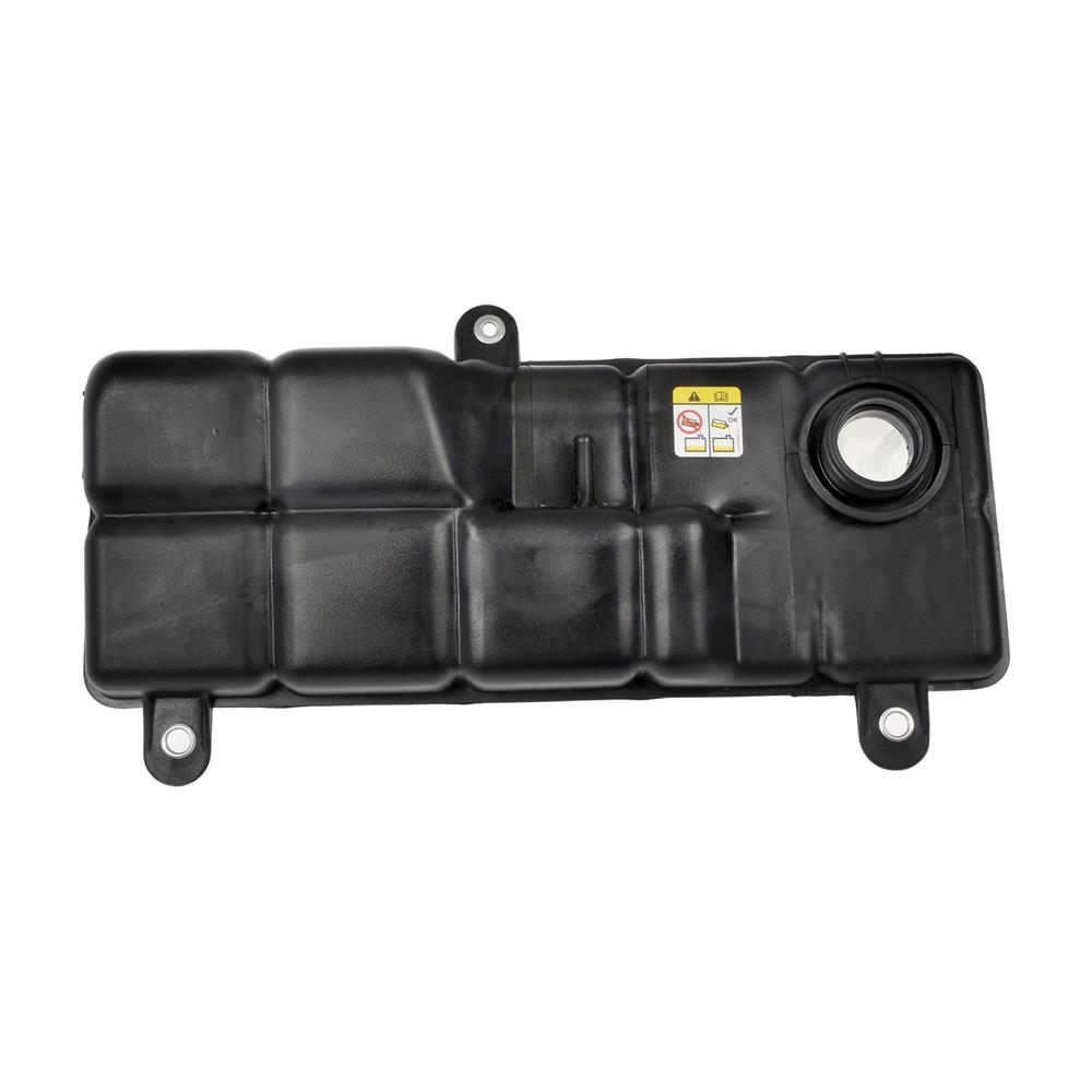 Mustang Radiator Overflow Tank (01-04) - LMR.com