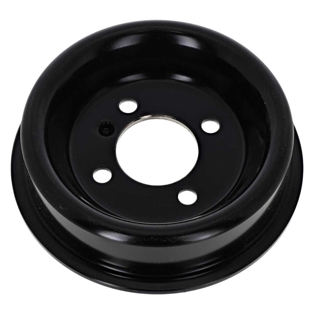 Mustang Water Pump Pulley (01-04) GT 9W7Z-8509-A - LMR