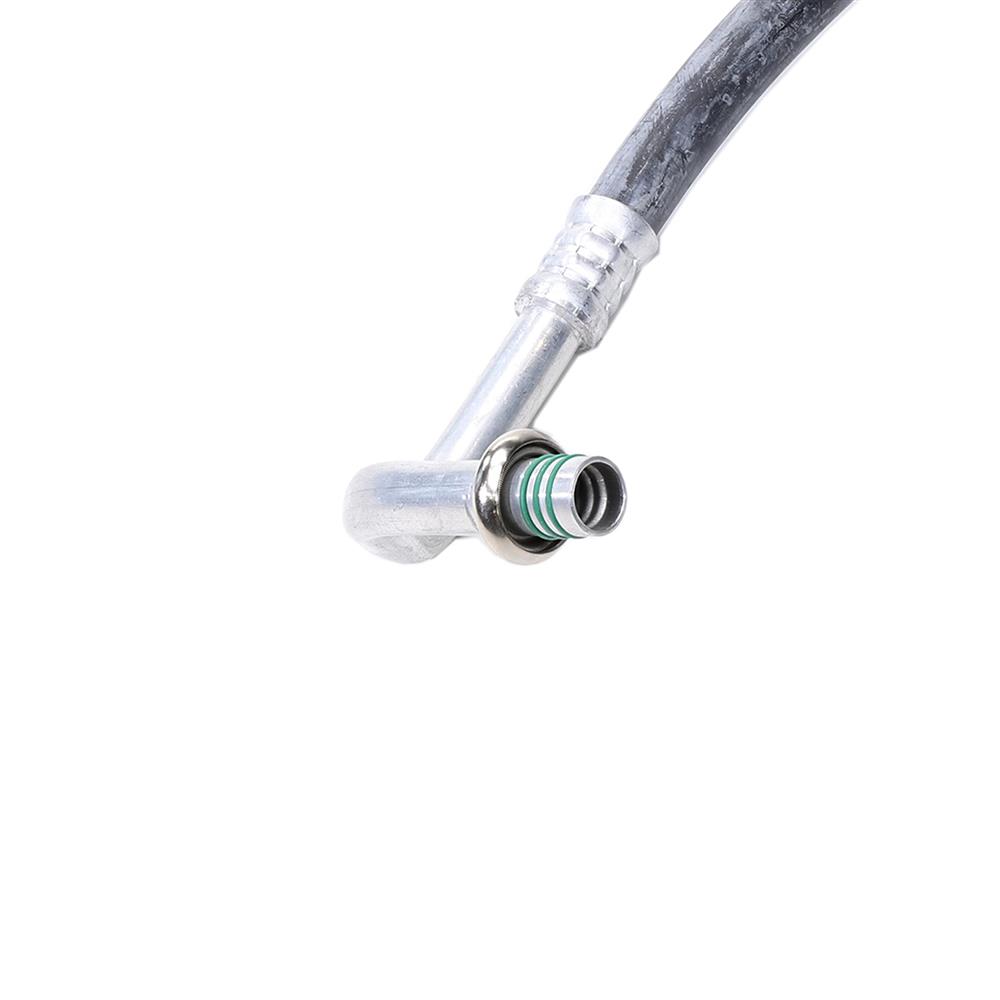 Mustang Air Conditioner (A/C) Compressor Suction Line (05-06) 4.6