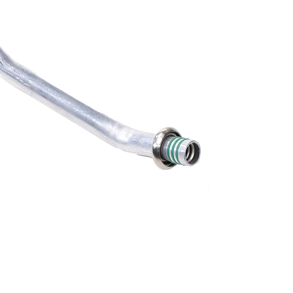 Mustang Air Conditioner (A/C) Compressor Suction Line (05-06) 4.6
