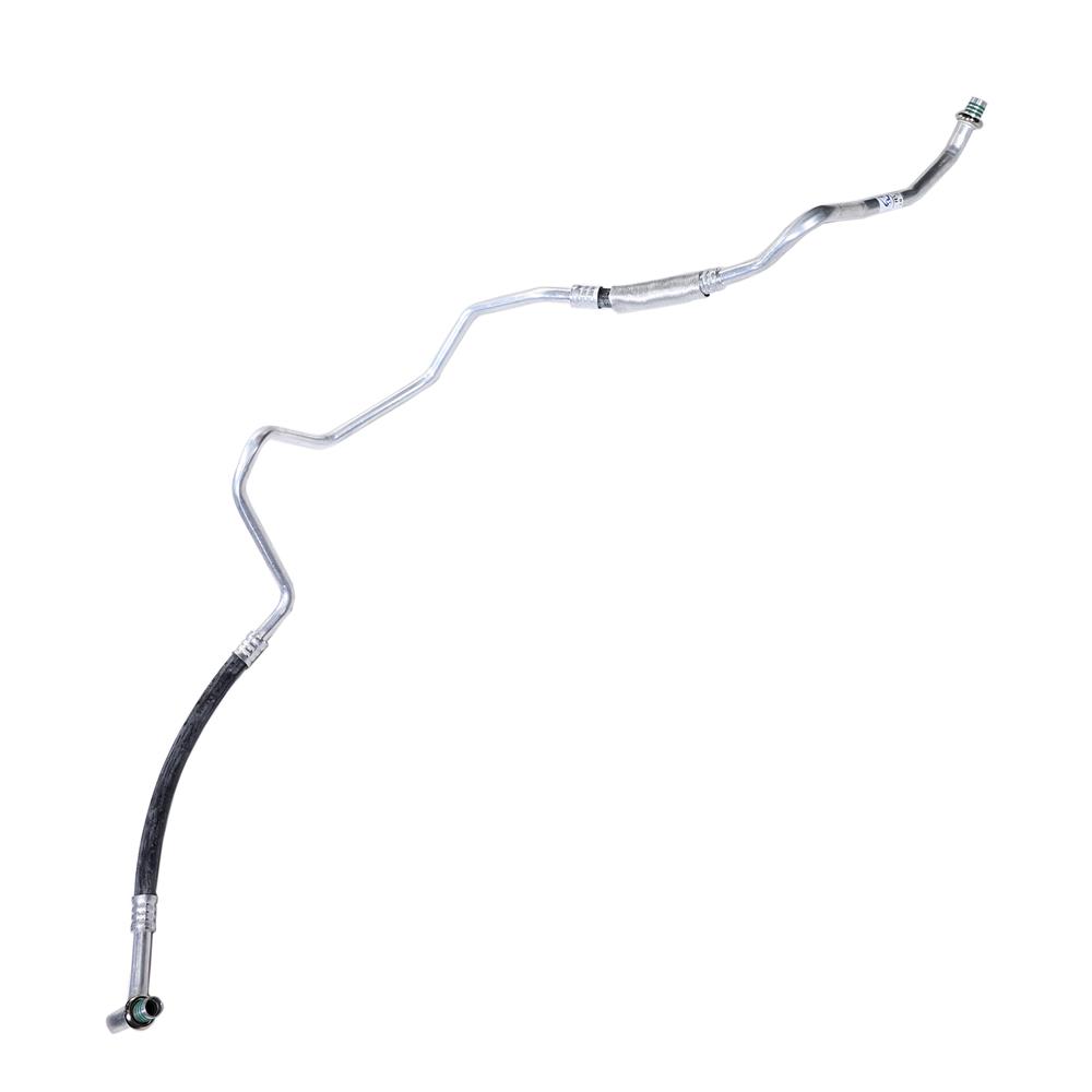 Mustang Air Conditioner (A/C) Compressor Suction Line (05-06) 4.6