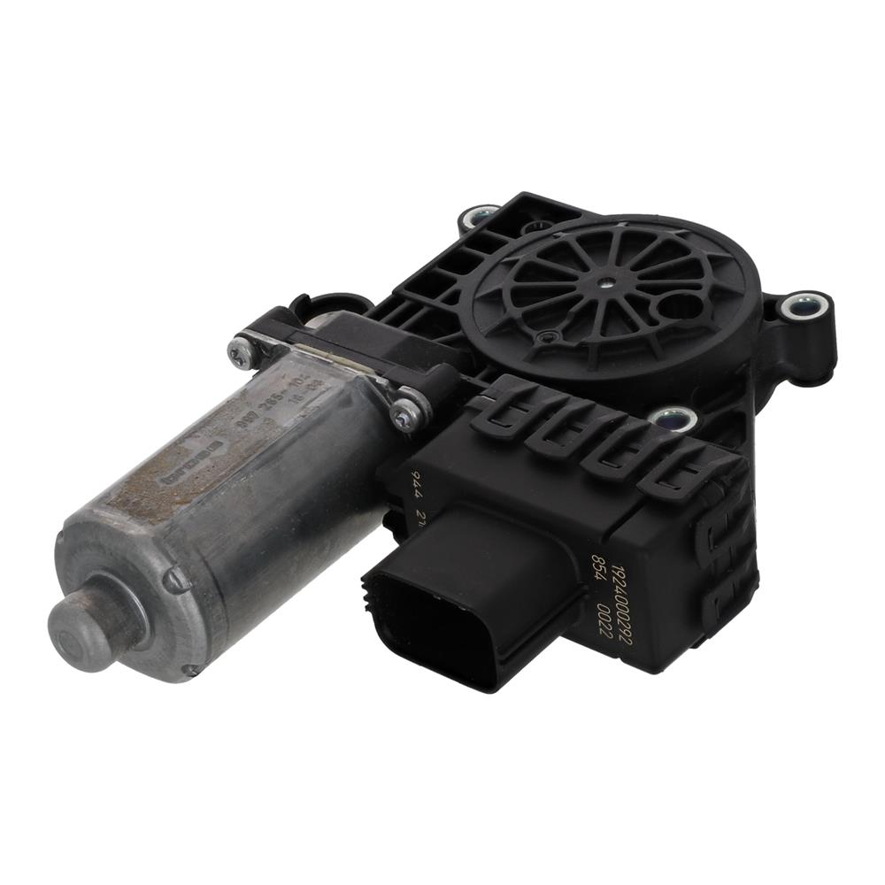 Mustang Window Regulator Motor - RH (05-09) S197 - LMR