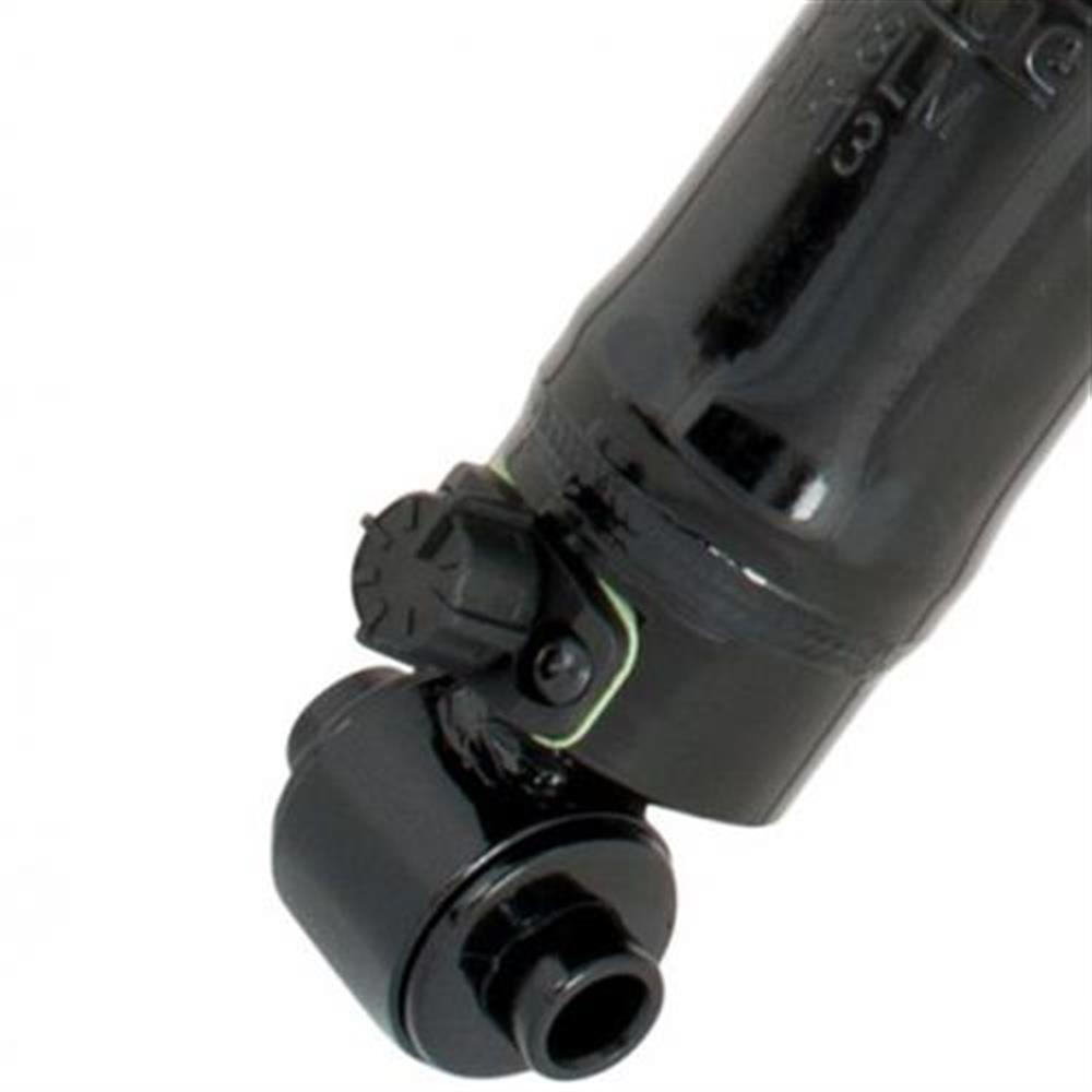 Strange Mustang Adjustable Rear Shock - Pair (05-14) S6008LM