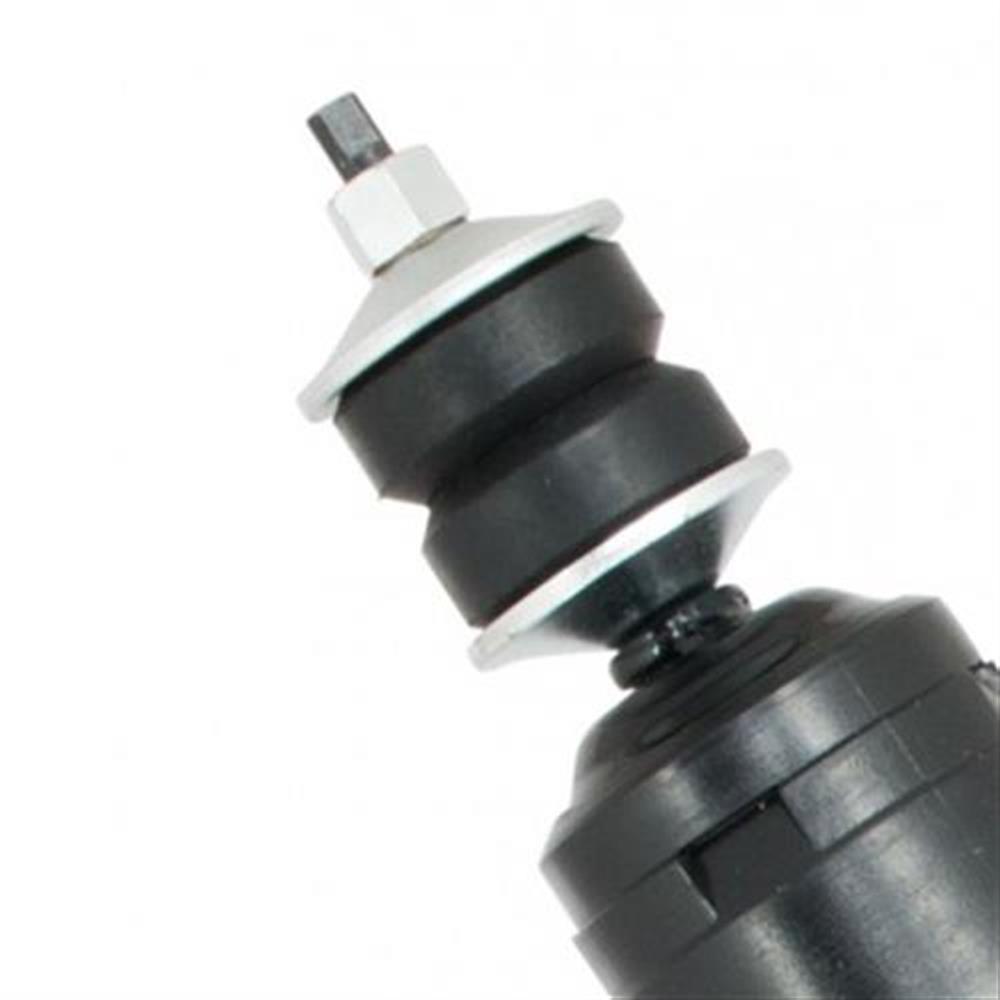 Strange Mustang Adjustable Rear Shock - Pair (05-14) S6008LM