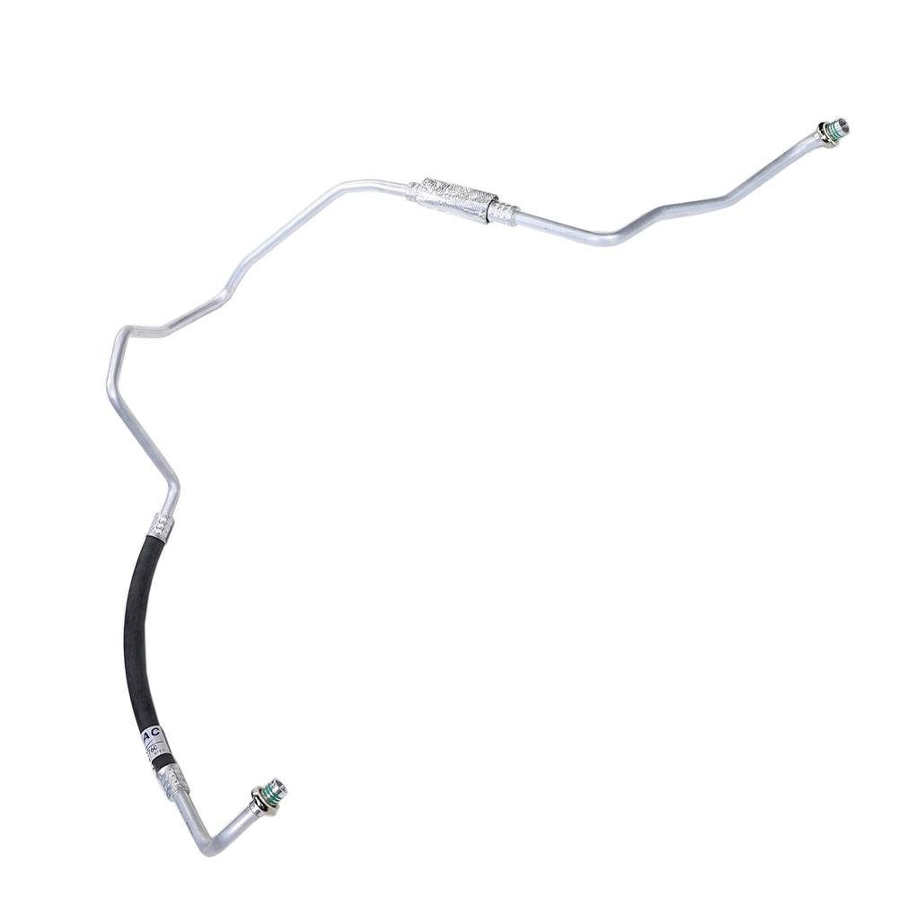 Mustang Air Conditioner (A/C) Compressor Suction Line (07-09) 4.6