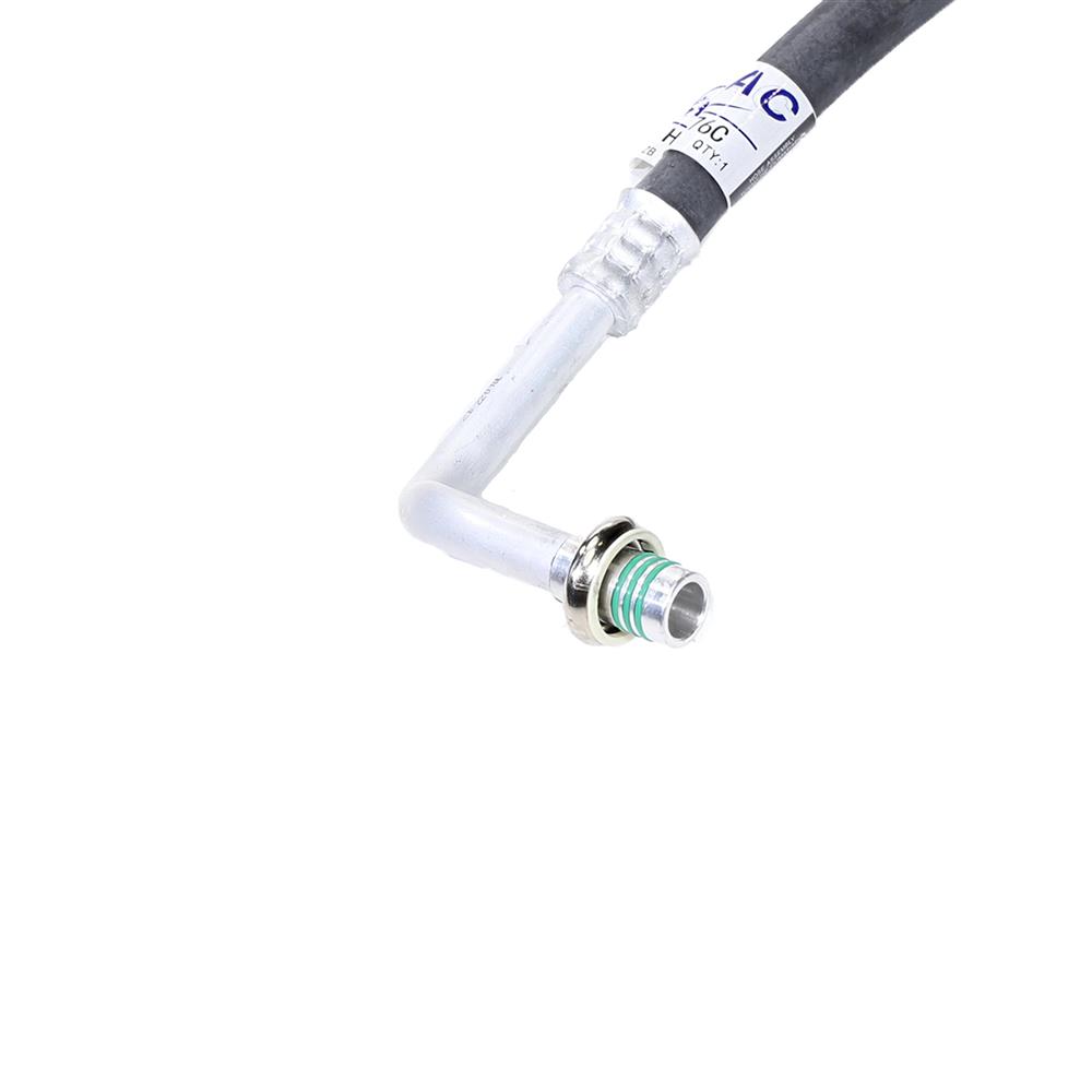 Mustang Air Conditioner (A/C) Compressor Suction Line (07-09) 4.6