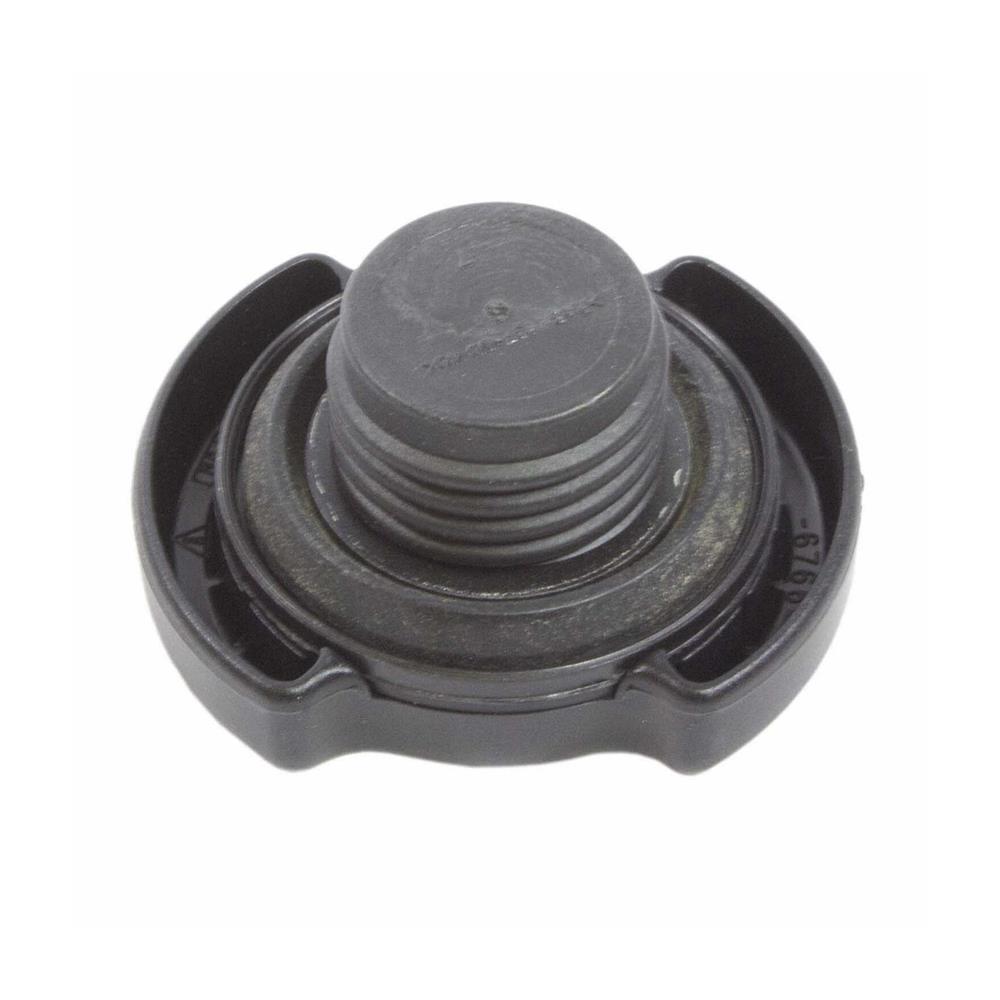 Motorcraft Mustang Oil Fill Cap - 5w50 (07-14) GT500 4G7Z-6766-AA