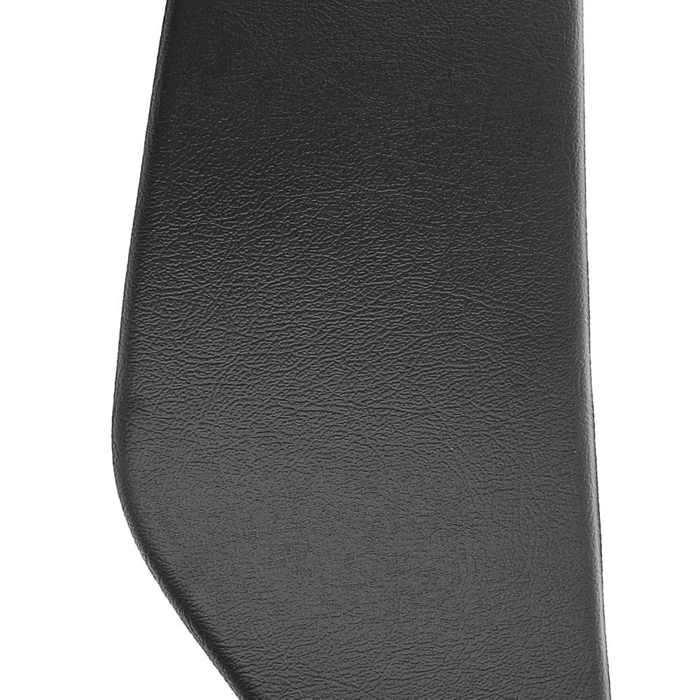 Mustang Door Panel Insert Kit - Black (10-14) - LMR