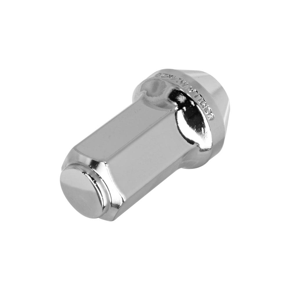 Gorilla F-150 Raptor Acorn Lug Nut Kit - Chrome (10-14) 61108CXL