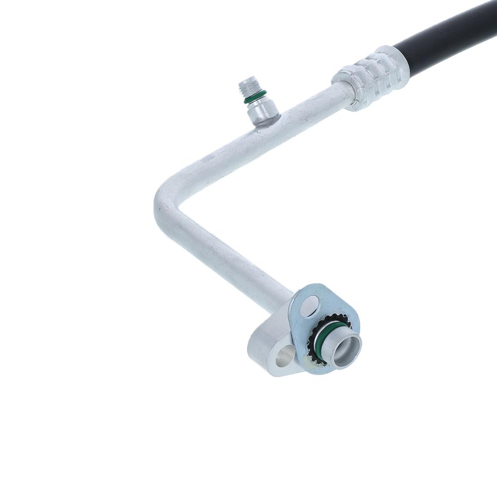 Mustang Air Conditioner (A/C) Compressor Discharge Hose (11-14) 5.0