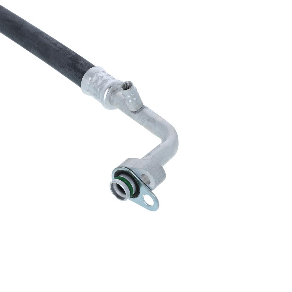 Mustang Air Conditioner (A/C) Compressor Suction Line (11-14) 5.0