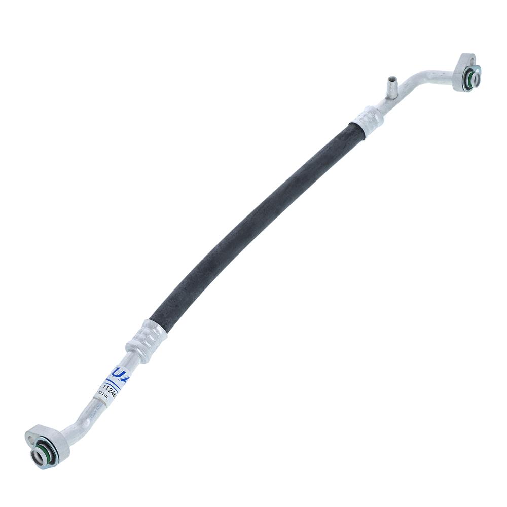 Mustang Air Conditioner (A/C) Compressor Suction Line (11-14) 5.0