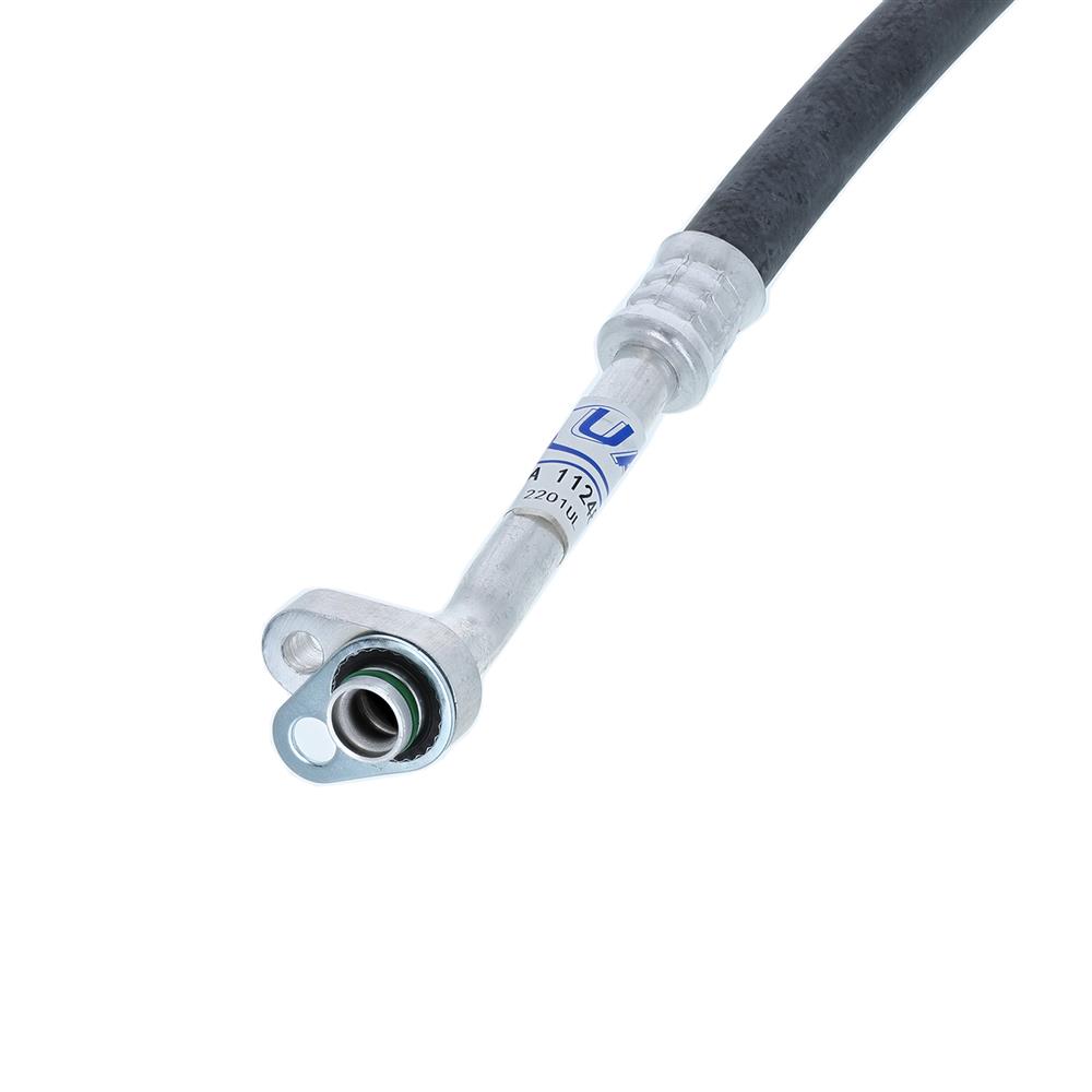 Mustang Air Conditioner (A/C) Compressor Suction Line (11-14) 5.0