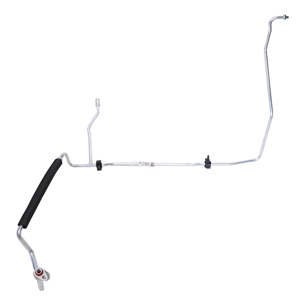 Mustang Air Conditioner (A/C) Liquid Line From Evaporator (11-14) 5.0