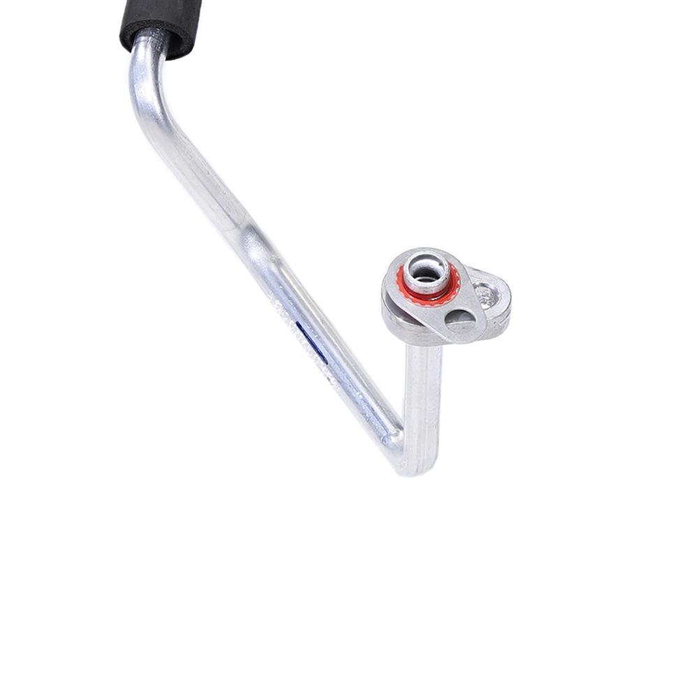 Mustang Air Conditioner (A/C) Liquid Line From Evaporator (11-14) 5.0