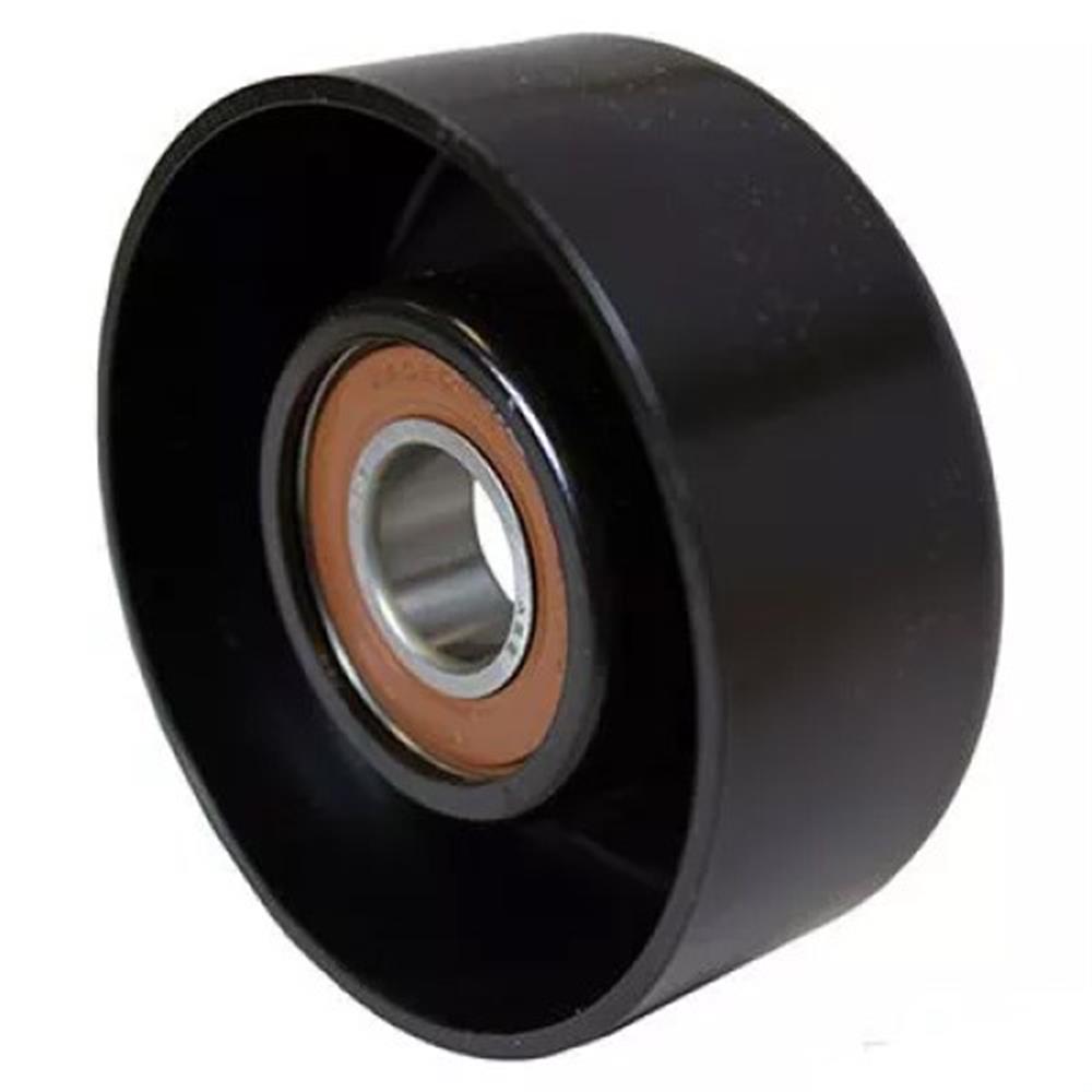 Mustang 5.0 Smooth Idler Pulley Ford AL3Z-8678-A | (2011-2023)