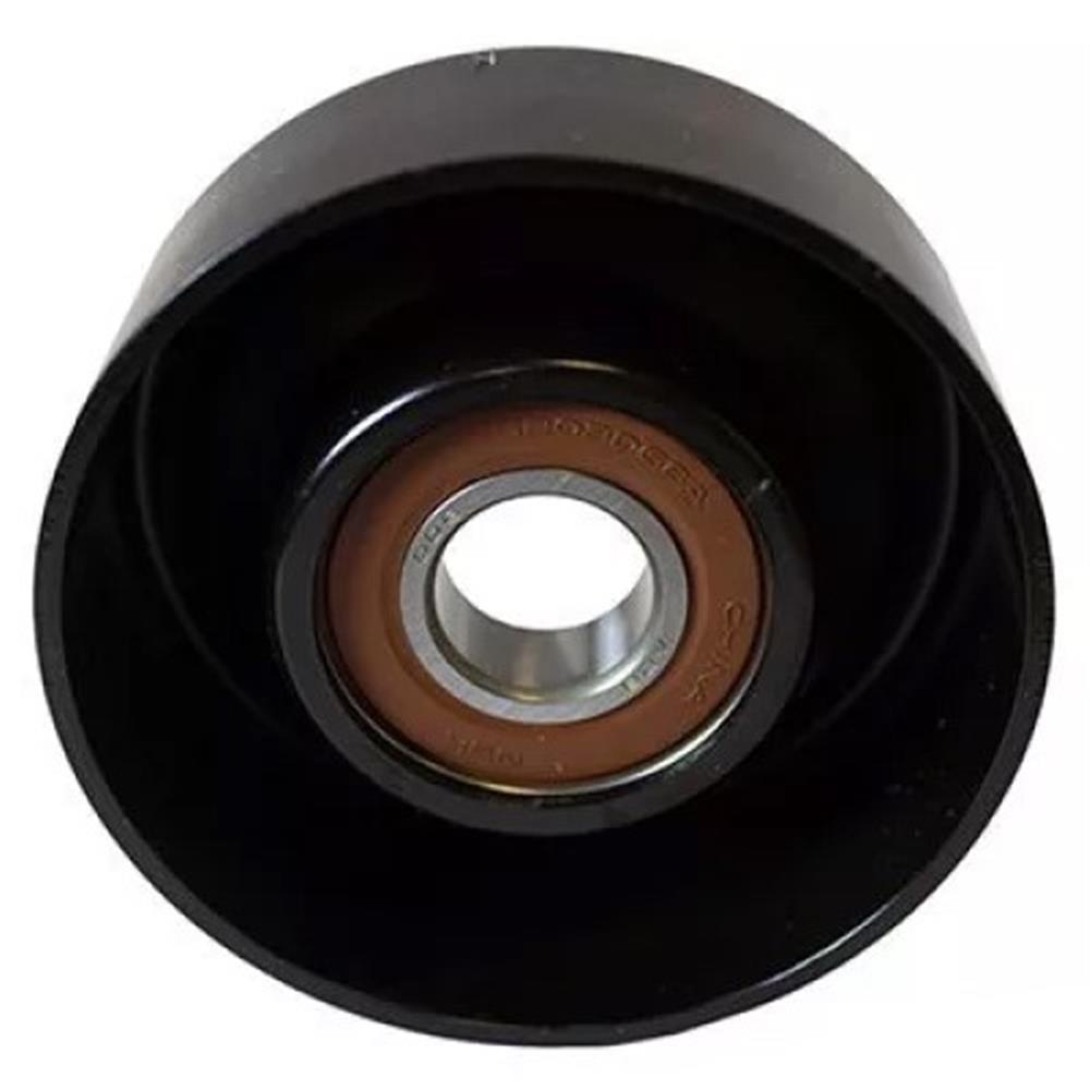 Mustang 5.0 Smooth Idler Pulley Ford AL3Z-8678-A | (2011-2023)