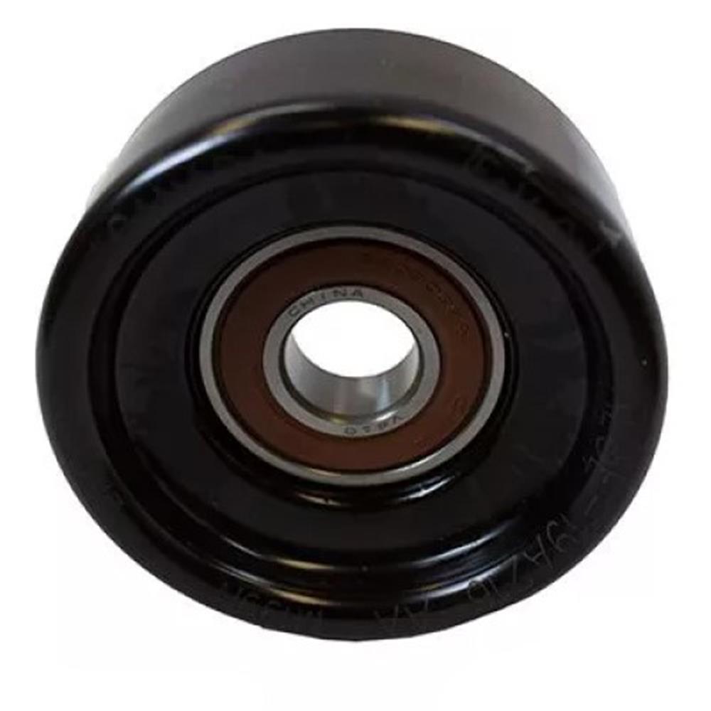 Mustang 5.0 Smooth Idler Pulley Ford AL3Z-8678-A | (2011-2023)