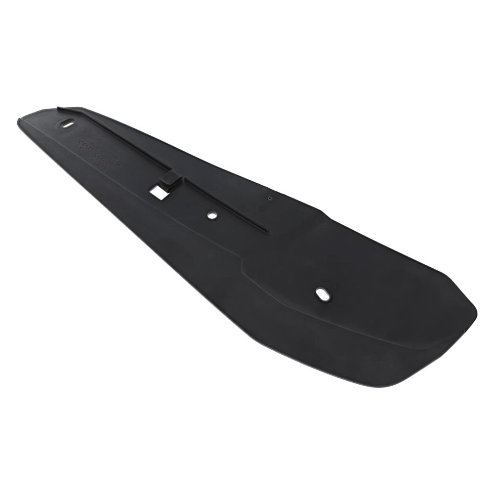 Mustang Rear Splash Guard Kit - GT500 (10-14) - LMR