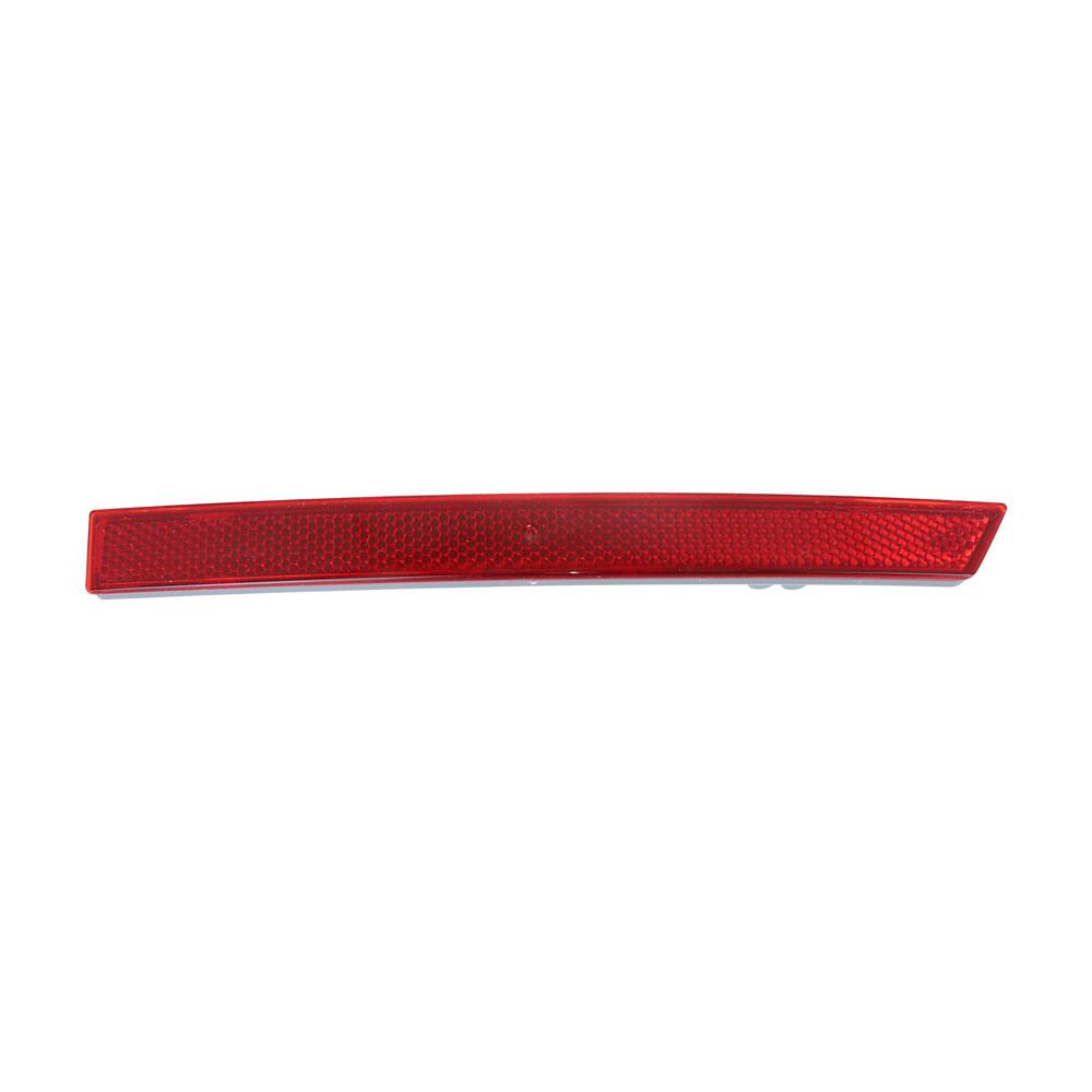 Mustang Rear Valance Reflector - RH (13-14) DR3Z-15A448-A