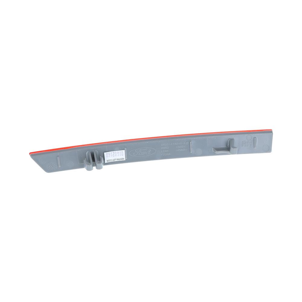 Mustang Rear Valance Reflector - RH (13-14) DR3Z-15A448-A