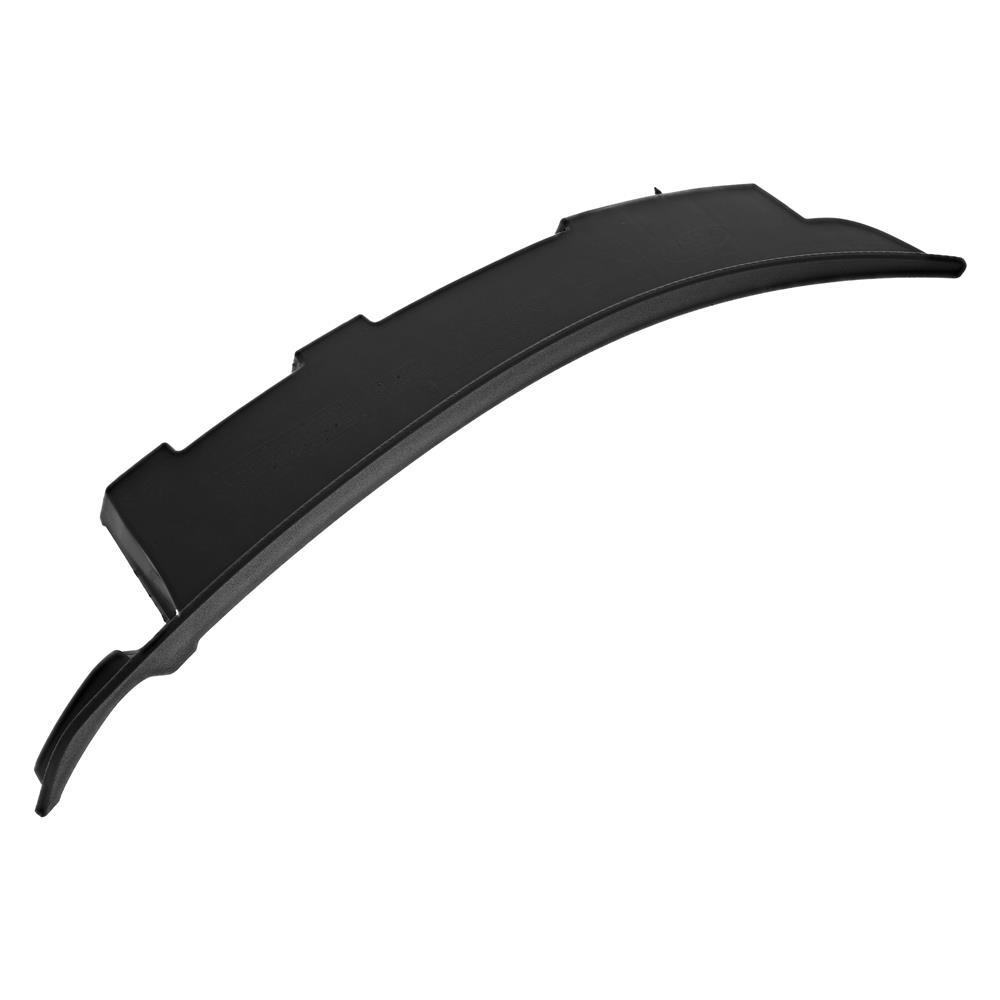 Mustang GT350 Rear Splash Guards (15-23) S550 - LMR