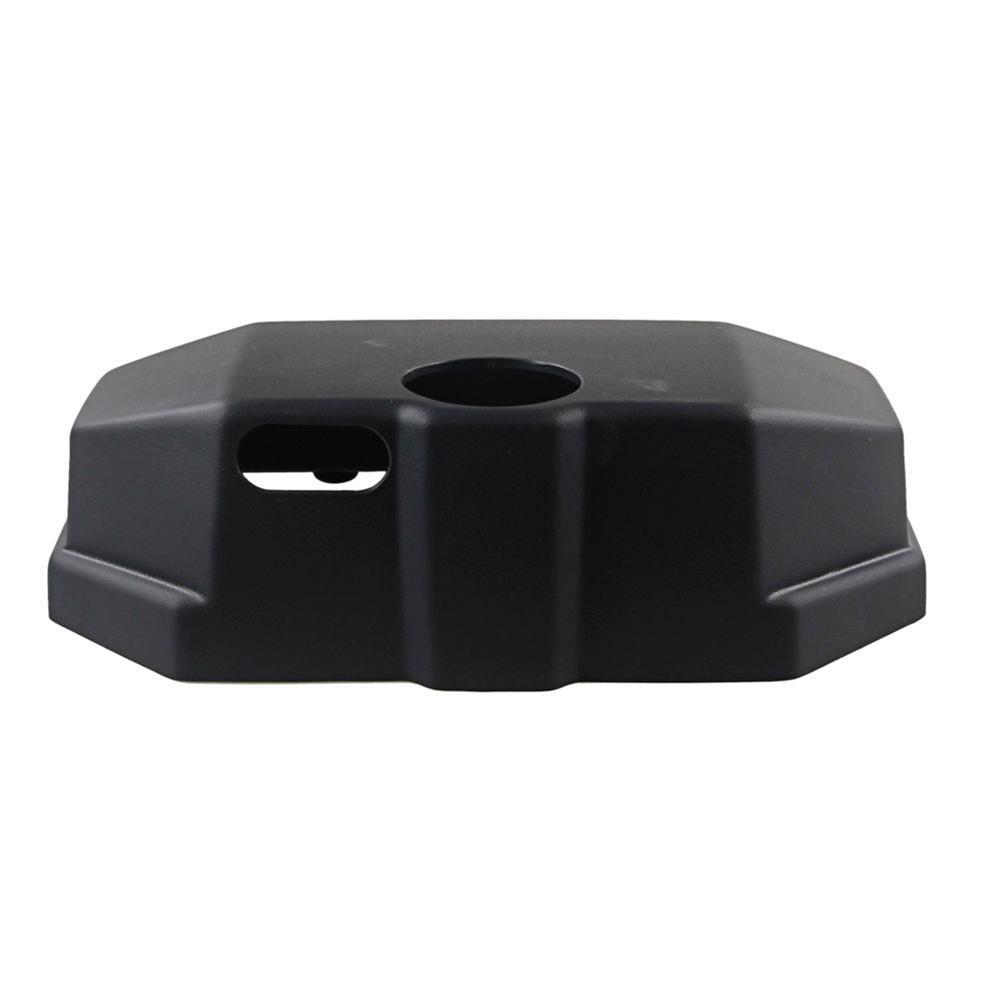 Mustang JLT Coolant Tank Cover JLTCTC-FM15 | (2015-2023)