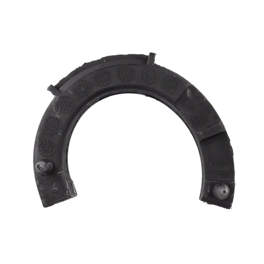 Mustang Front Lower Spring Seat Isolator (15-26) FR3Z-8321-B