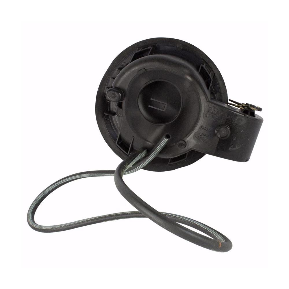 Mustang Fuel Door Assembly (15-23) FR3Z-6327936-A - LMR