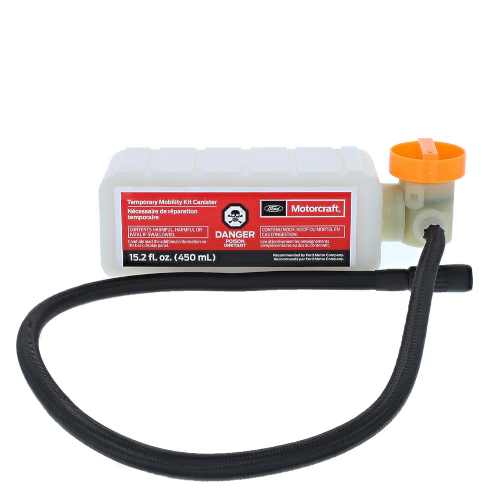 Motorcraft Mustang Tire Sealant - For Factory Inflator (15-23) KR3Z-19554-B