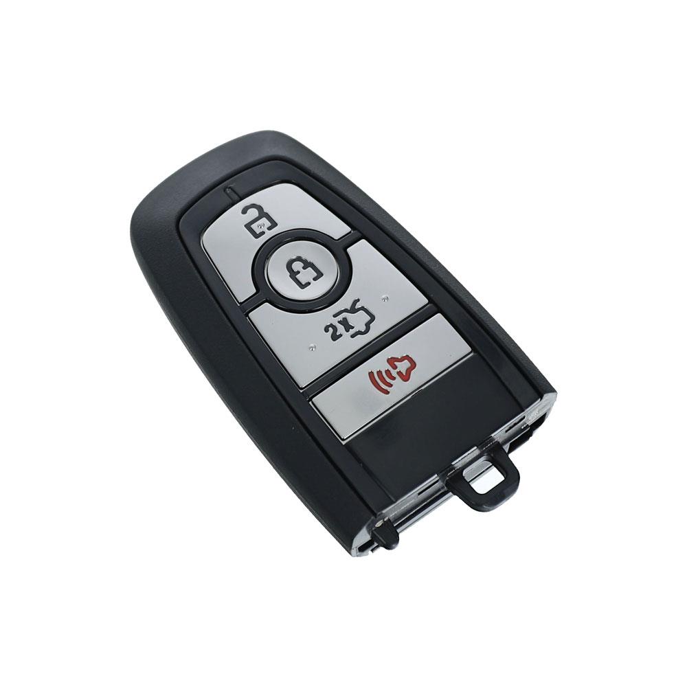 Mustang GT500 and GT350 Key Fob Without Remote Start (18-22) 164-R8187