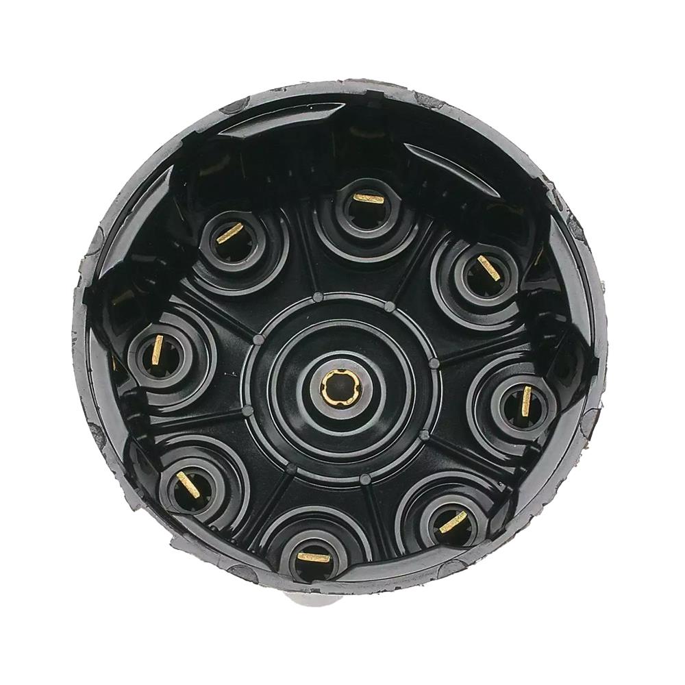 Mustang Duraspark Distributor Small Cap Conversion Kit (79-85) 5.0