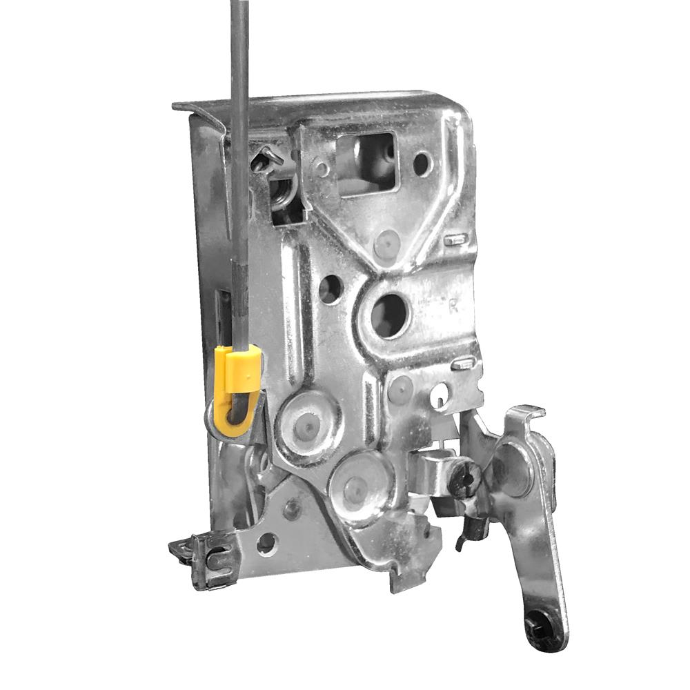 Mustang Door Lock Rod Retainer Kit (79-93) - LMR.com