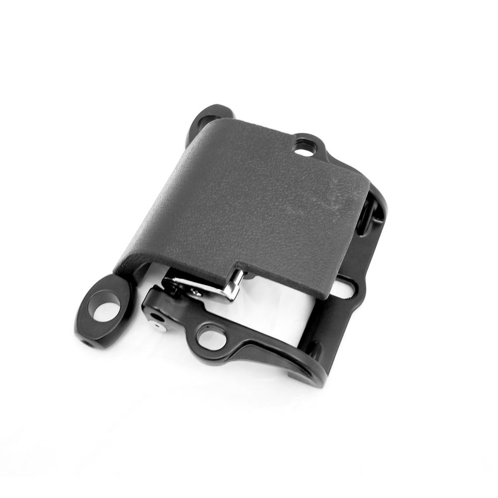 Fox Body Sunroof Master Restoration Kit | 79-93 Mustang