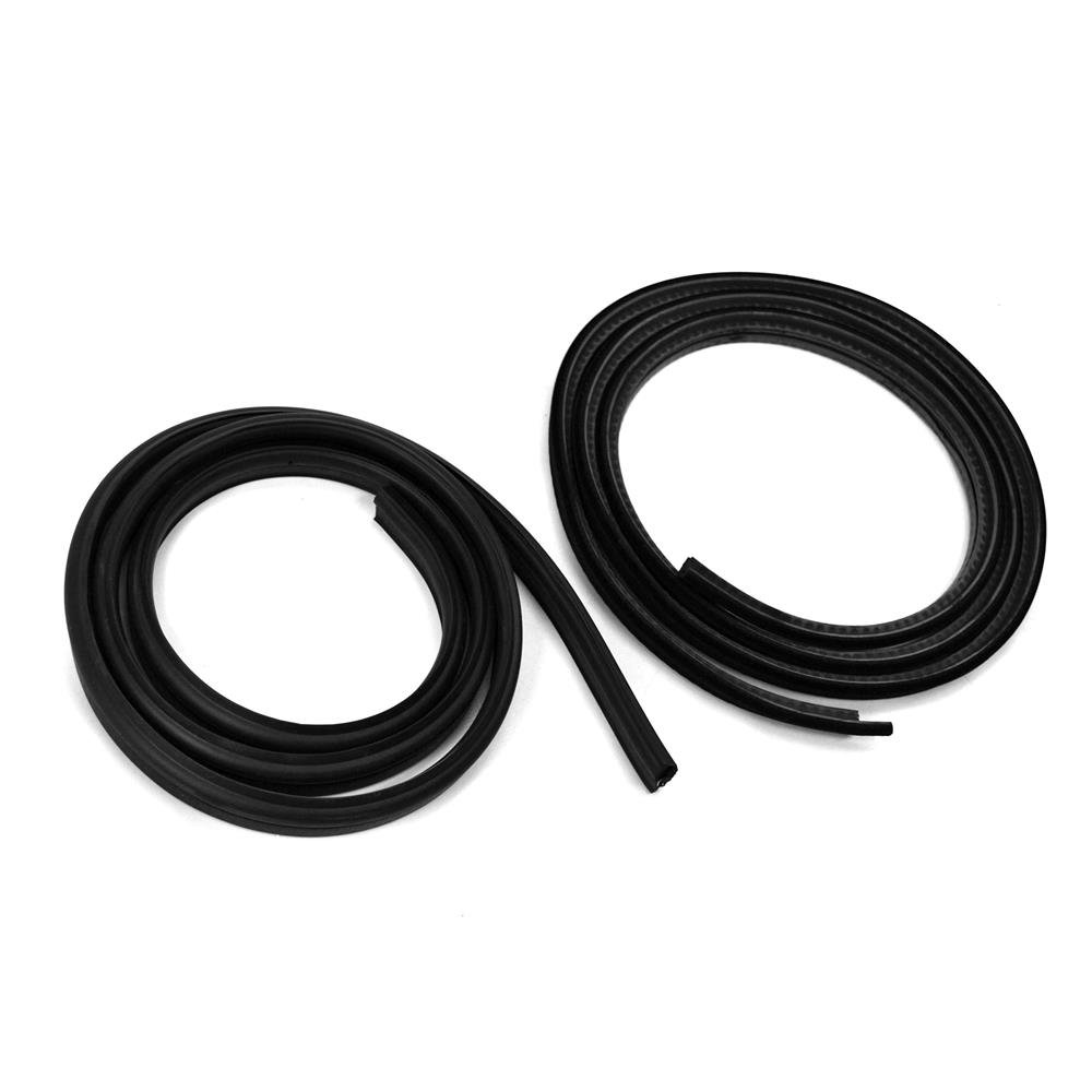 Fox Body Sunroof Master Restoration Kit | 79-93 Mustang