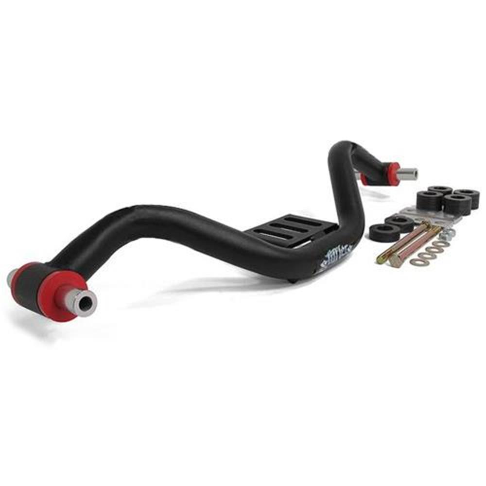 Mustang Manual Transmission Swap Kit - TKX w/o Driveline (87-93)