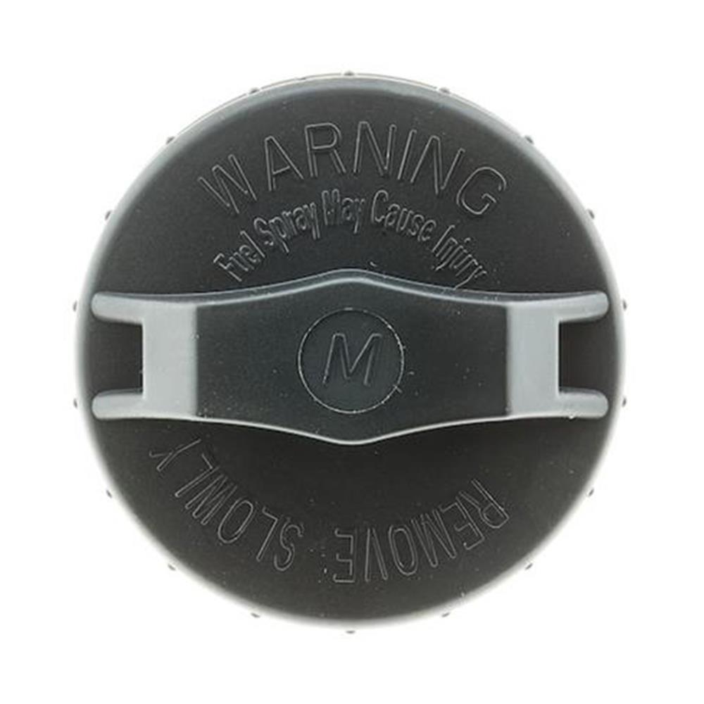 Mustang Gas Cap (79-98) - LMR.com