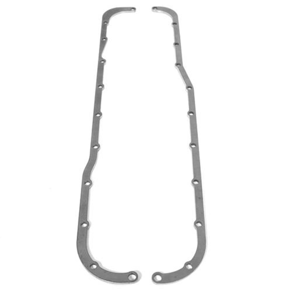 Bronco Oil Pan Reinforcement Rails (92-96) 5.0 - LMR