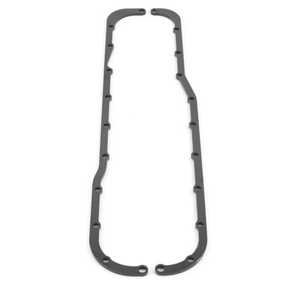 Ford Performance Bronco Oil Pan Reinforcement Rails (92-96) 5.0 M-6674