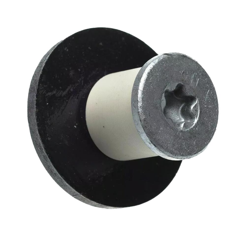 Bronco Tailgate Latch Striker Pair (92-96) - LMR.com