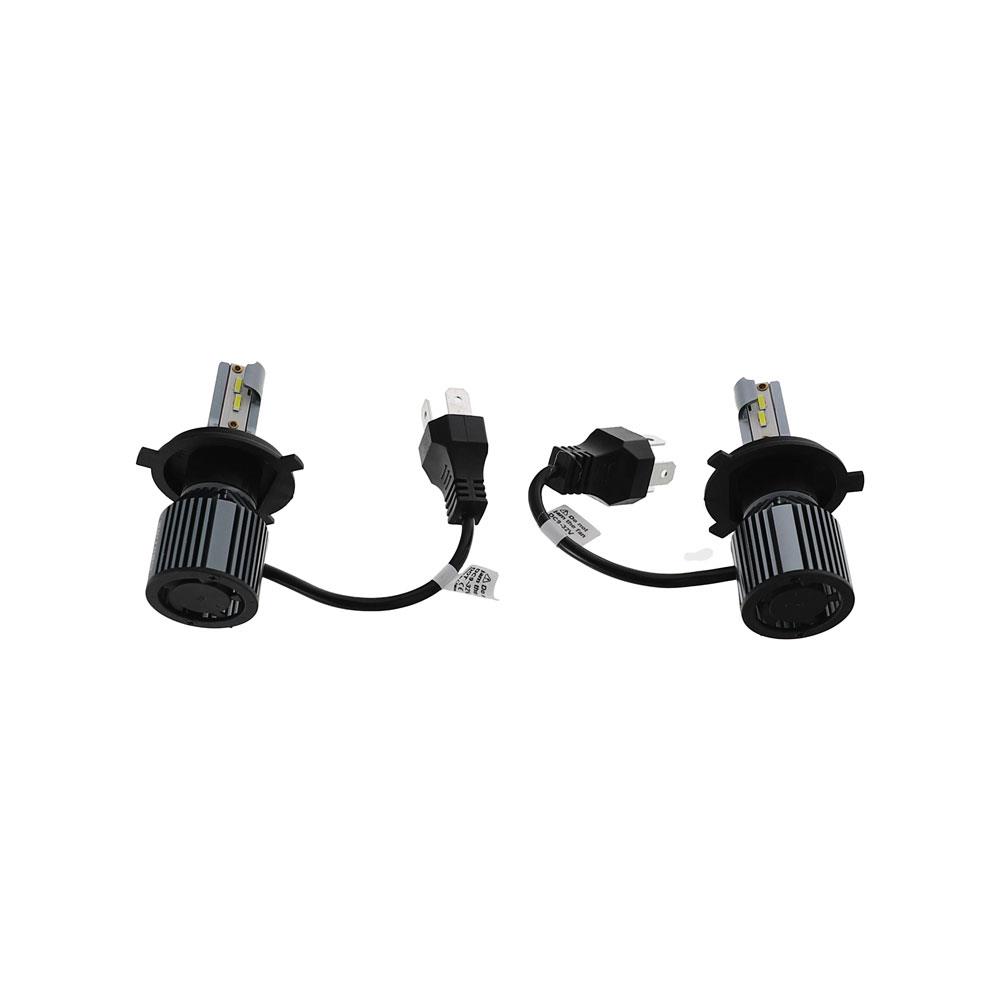 RMS Lighting Mustang LED Headlight Conversion (84-85) SVO