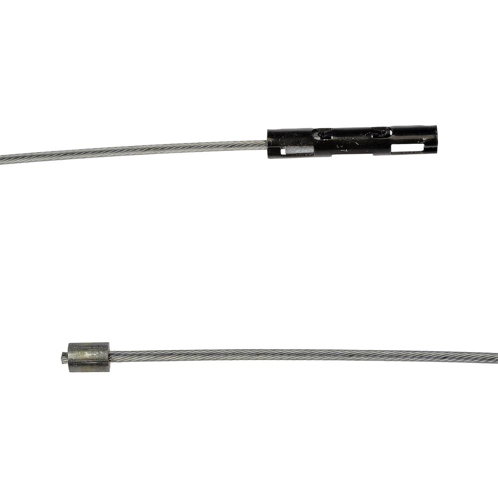 Bronco Dorman Intermediate Parking Brake Cable (92-96)