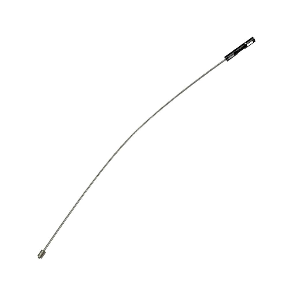 Bronco Dorman Intermediate Parking Brake Cable (92-96)