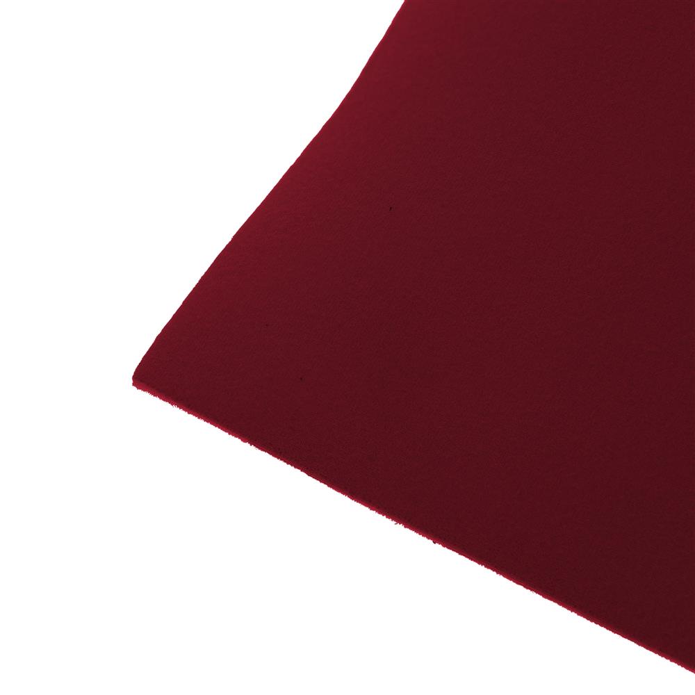 Acme Bronco Cloth Cab Headliner Material - Red (92-96)