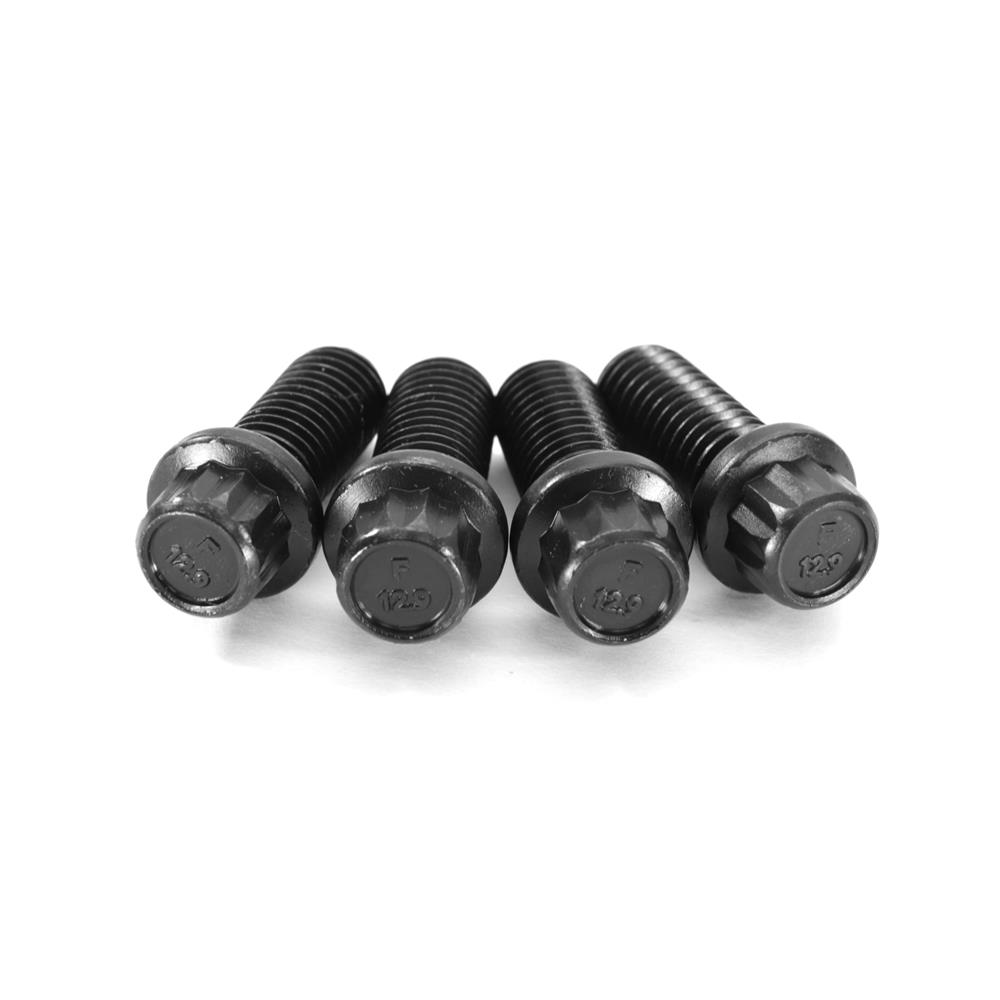 Bronco Rear Driveshaft Bolts (92-96) - LMR.com
