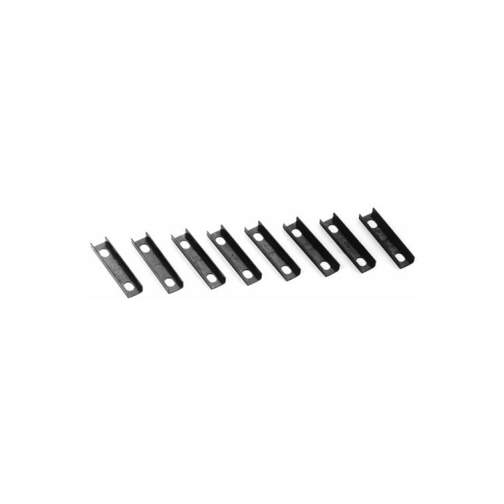 Ford Performance Bronco Pedestal Rocker Channel Kit (92-96) 5.0|5.8 M ...