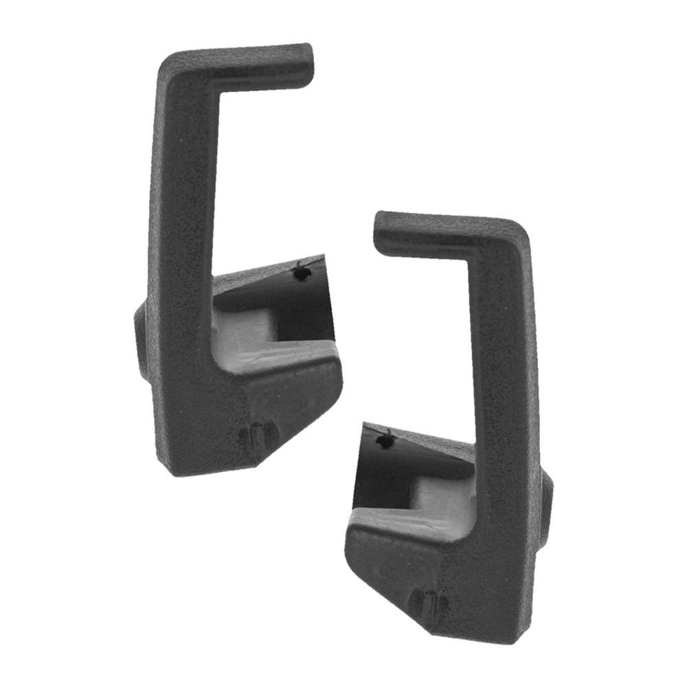Bronco Vent Window Handle Kit (92-96) - LMR.com