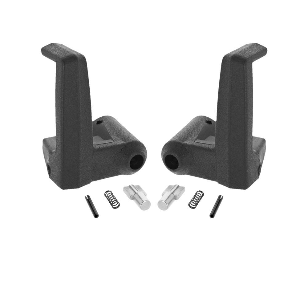 Bronco Vent Window Handle Kit (92-96) - LMR.com