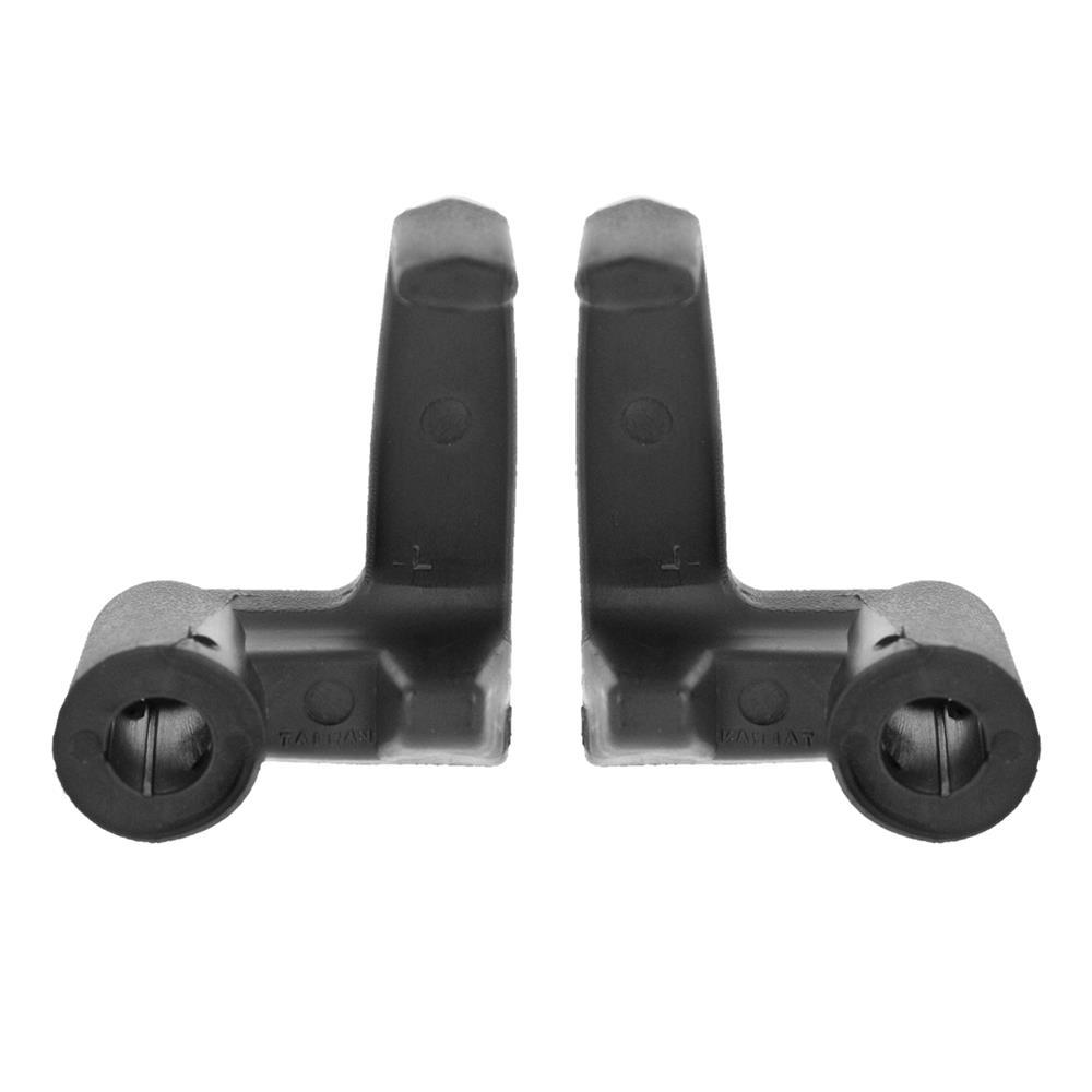 Bronco Vent Window Handle Kit (92-96) - LMR.com
